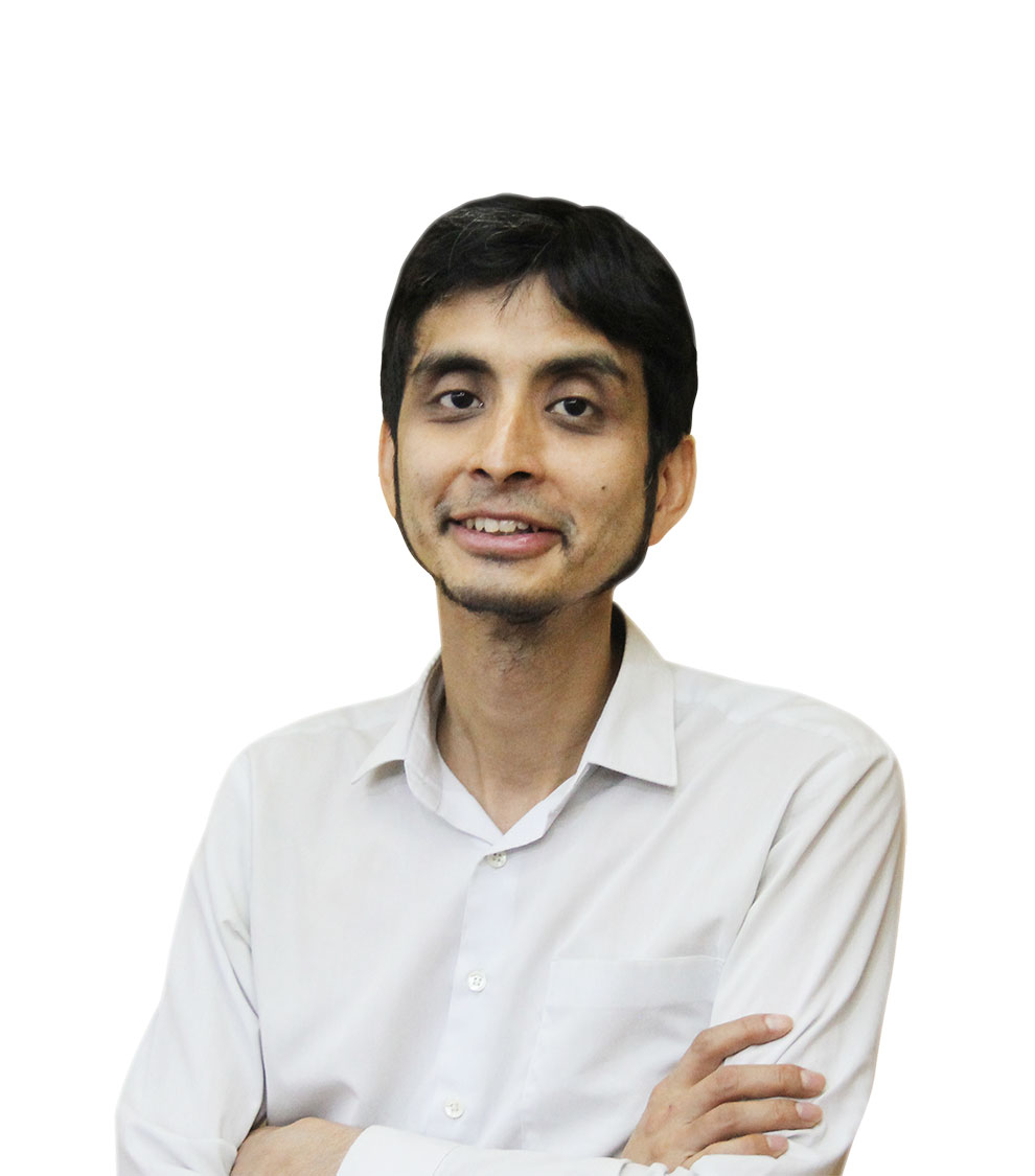 Prof. Mark Jit – Priorities 2024 Conference