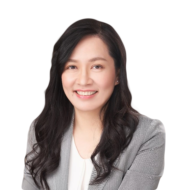 Dr. Jasmine Pwu – Priorities 2024 Conference
