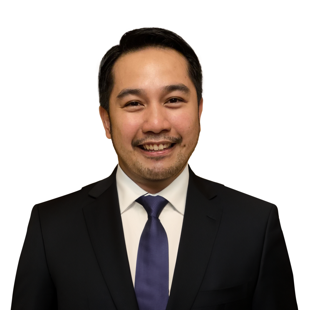 Dr. Renzo Guinto – Priorities 2024 Conference