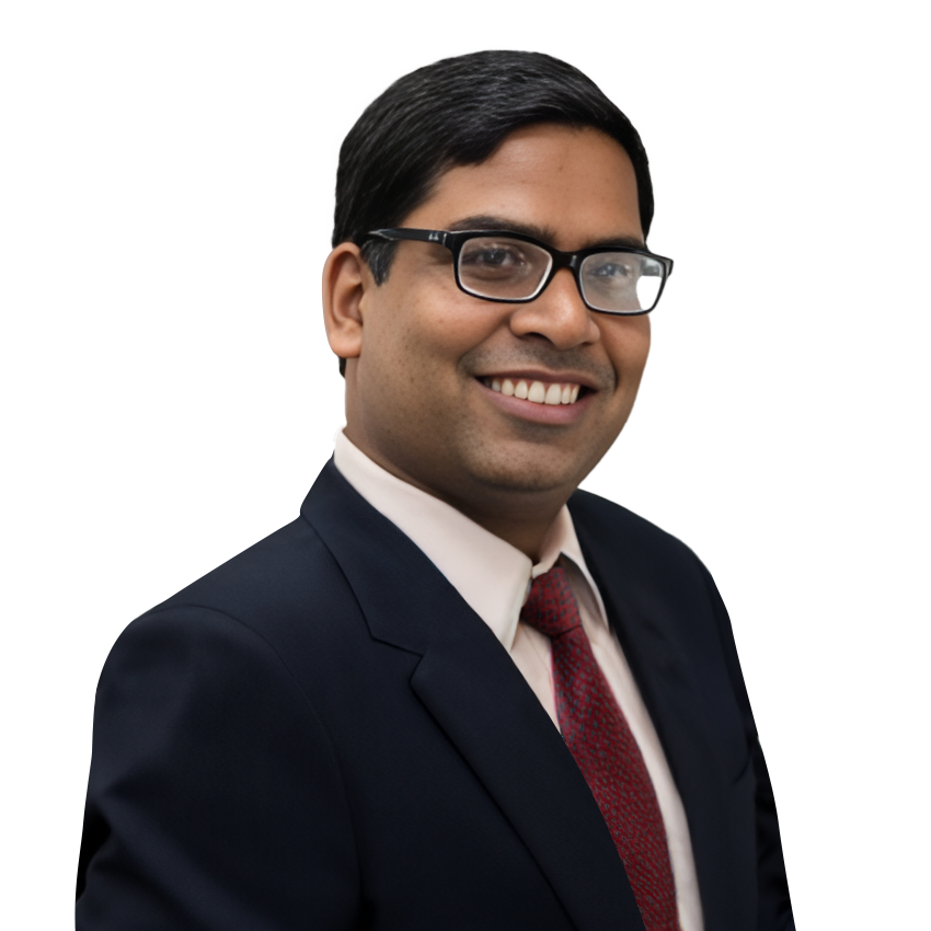 Dr. Sitanshu Sekhar Kar – Priorities 2024 Conference