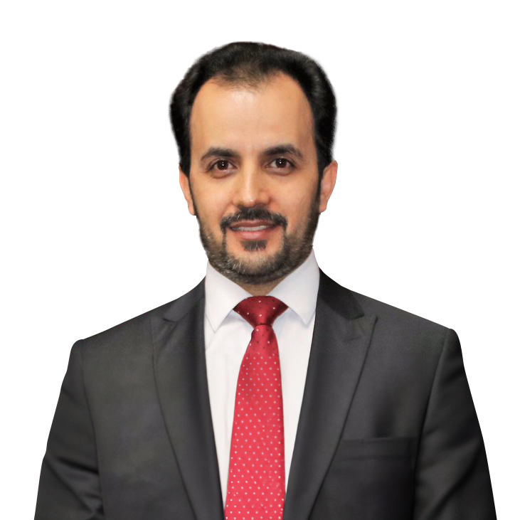 Dr. Wahid Majrooh – Priorities 2024 Conference