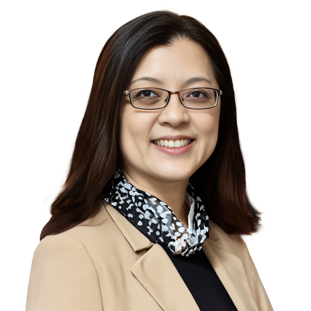 Dr. Wee Hwee Lin – Priorities 2024 Conference