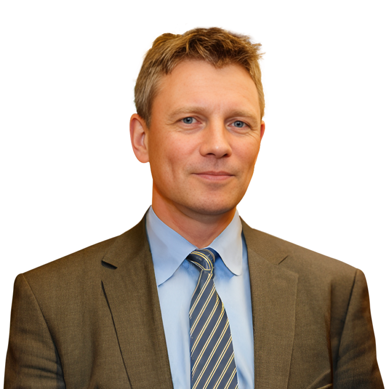 Ole Frithjof Norheim – Priorities 2024 Conference