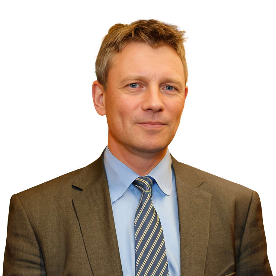 Ole Frithjof Norheim – Priorities 2024 Conference