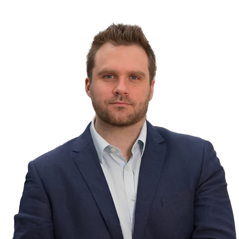 Professor Nick Watts – Priorities 2024 Conference