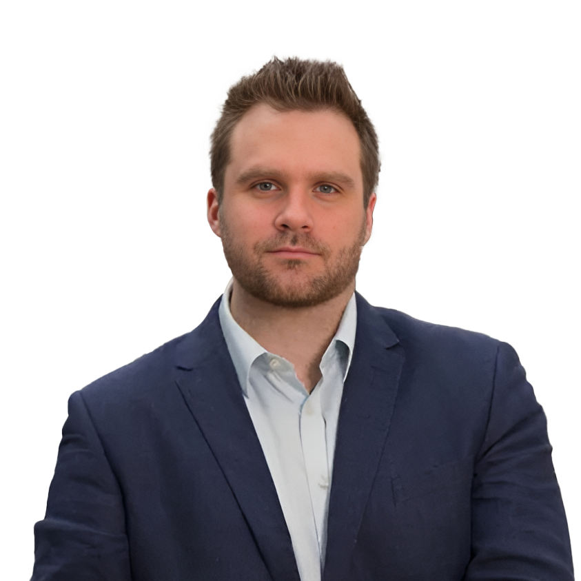 Professor Nick Watts – Priorities 2024 Conference