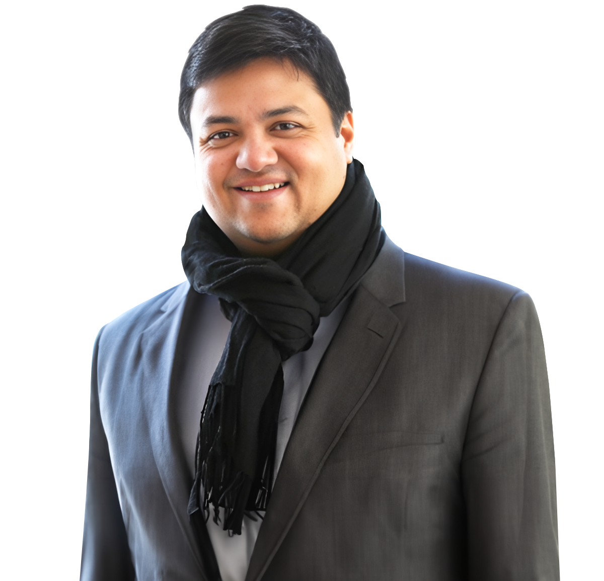 Mr. Sameer Pujari – Priorities 2024 Conference